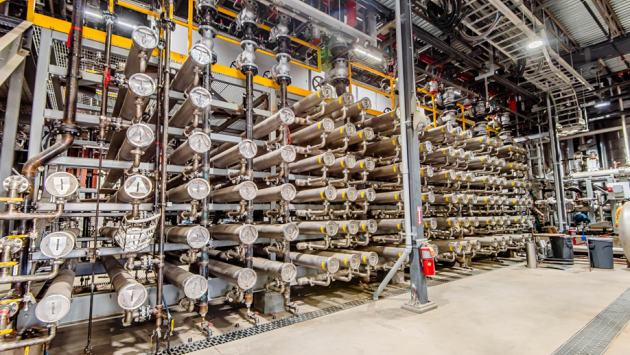 Vaisala and Via Separations: Measuring success with advanced black liquor technology | Vaisala